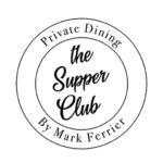 The Supper Club - Private Dining - Sowerby Bridge, West Yorkshire